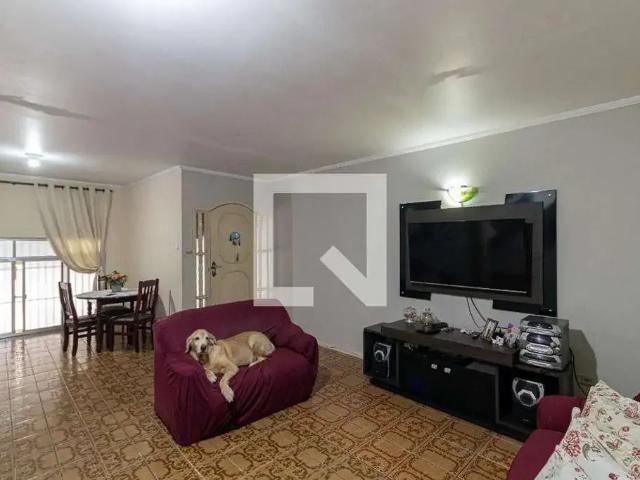 Casa / Sobrado para Venda em São Paulo/SP Itaquera 4 Quartos