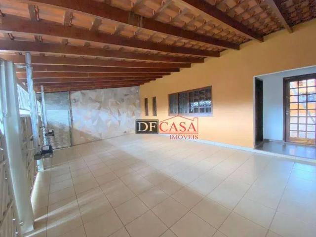 Casa / Sobrado para Venda em São Paulo/SP Itaquera 4 Quartos