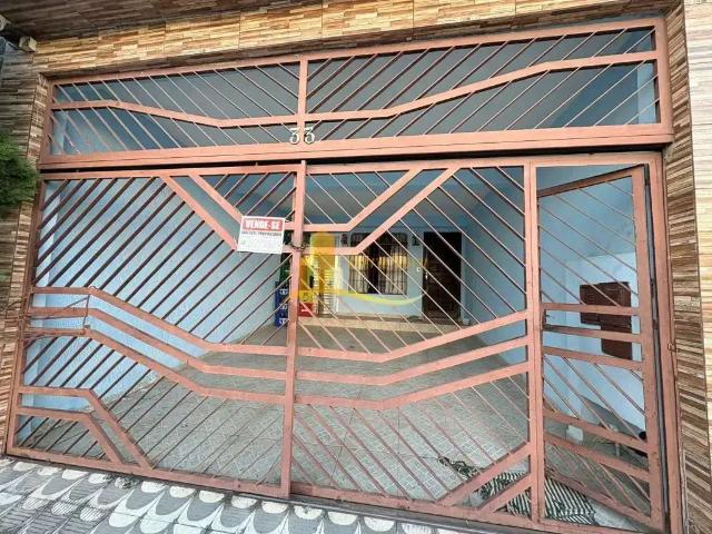 Casa / Sobrado para Venda em São Paulo/SP Itaquera 4 Quartos