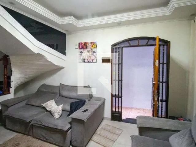 Casa / Sobrado para Venda em São Paulo/SP Itaquera 4 Quartos