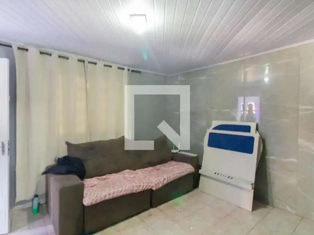 Casa / Sobrado para Venda em São Paulo/SP Itaquera 4 Quartos