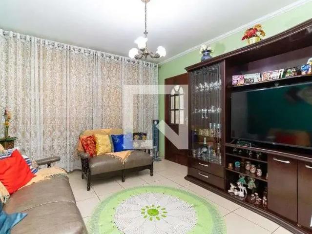 Casa / Sobrado para Venda em São Paulo/SP Itaquera 4 Quartos