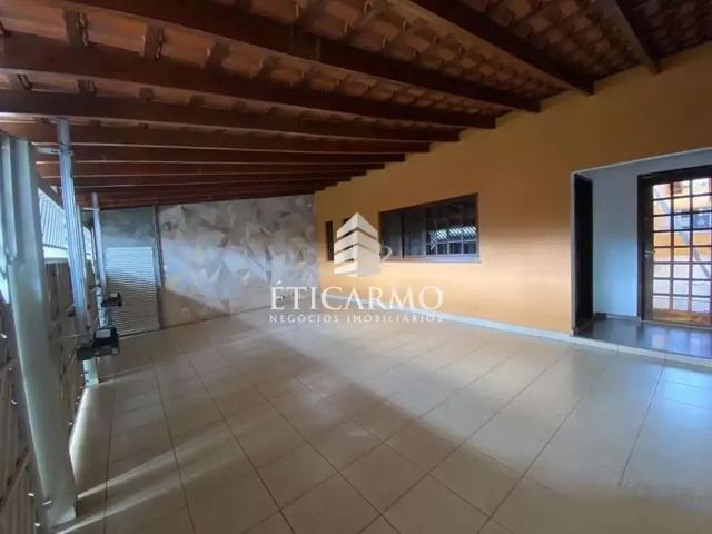 Casa / Sobrado para Venda em São Paulo/SP Itaquera 4 Quartos