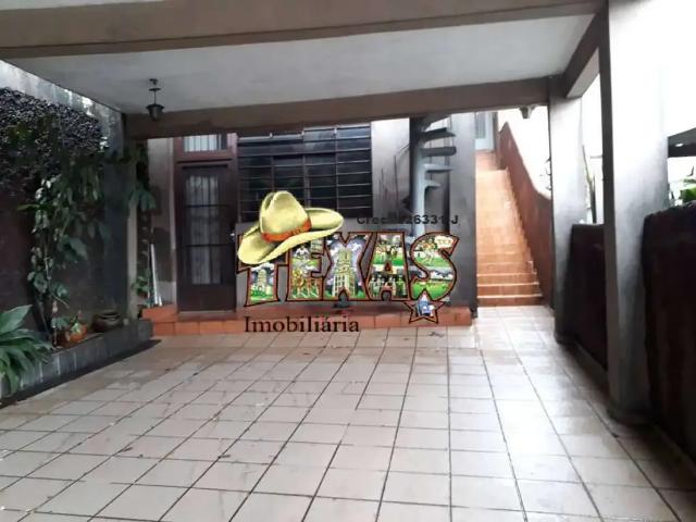 Casa / Sobrado para Venda em São Paulo/SP Itaquera 4 Quartos