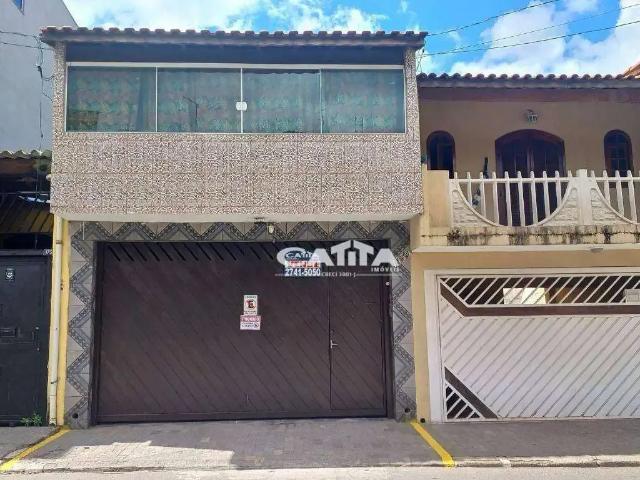 Casa / Sobrado para Venda em São Paulo/SP Itaquera 4 Quartos