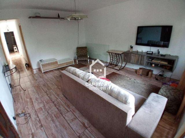 Casa / Sobrado para Venda em São Paulo/SP Itaquera 4 Quartos