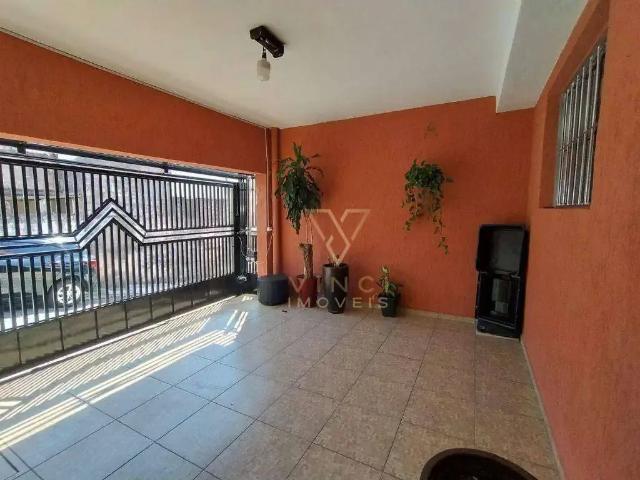 Casa / Sobrado para Venda em São Paulo/SP Itaquera 4 Quartos