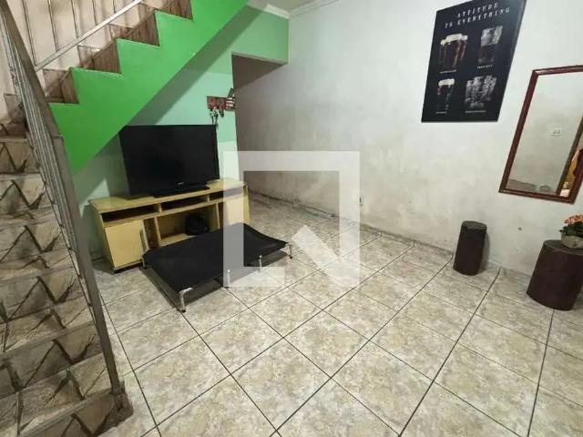 Casa / Sobrado para Venda em São Paulo/SP Itaquera 4 Quartos