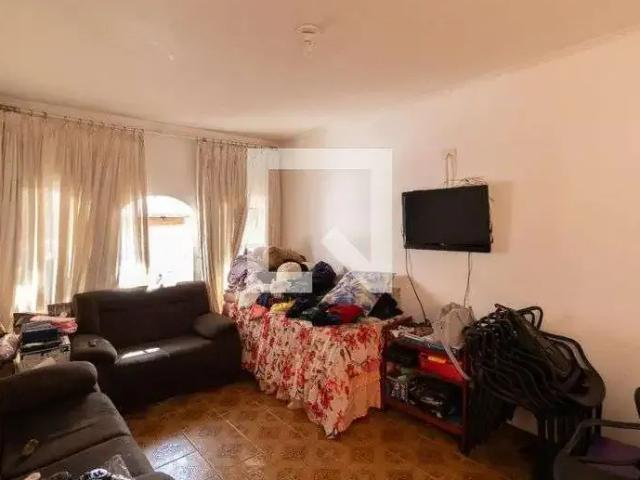 Casa / Sobrado para Venda em São Paulo/SP Itaquera 4 Quartos