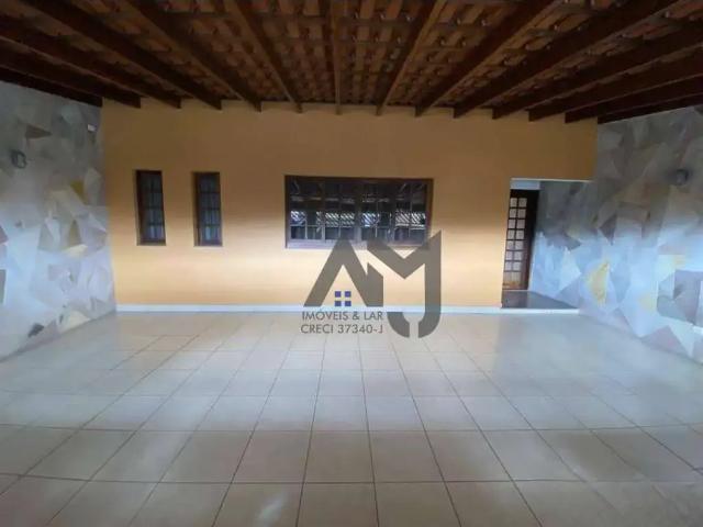 Casa / Sobrado para Venda em São Paulo/SP Itaquera 4 Quartos