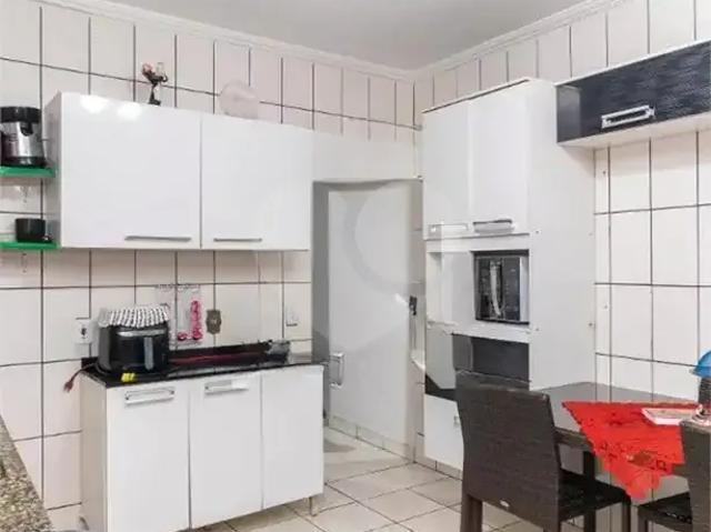 Casa / Sobrado para Venda em São Paulo/SP Itaquera 4 Quartos