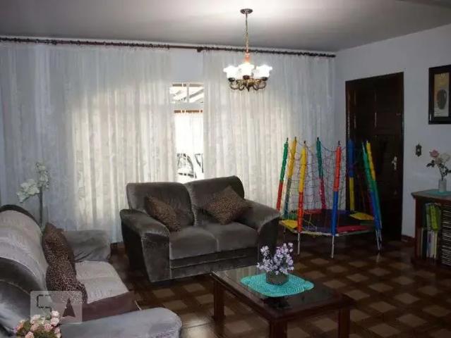 Casa / Sobrado para Venda em São Paulo/SP Itaquera 4 Quartos