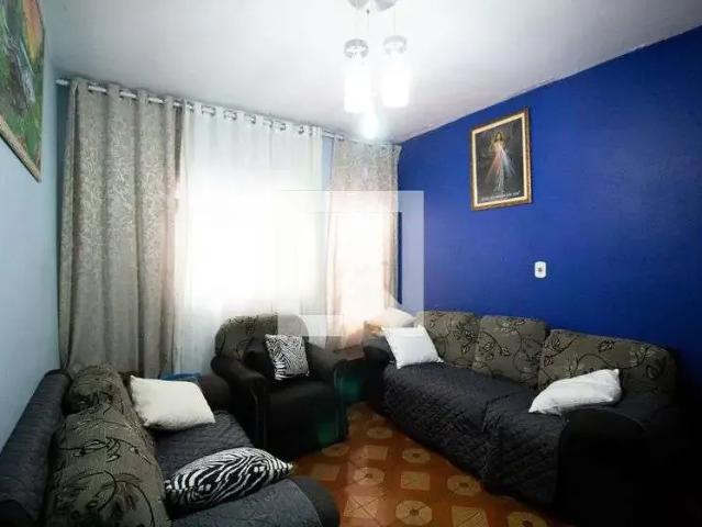 Casa / Sobrado para Venda em São Paulo/SP Itaquera 4 Quartos