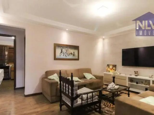 Casa / Sobrado para Venda em São Paulo/SP Itaquera 4 Quartos