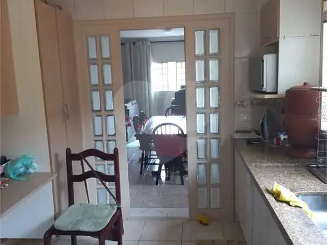Casa / Sobrado para Venda em São Paulo/SP Itaquera 4 Quartos
