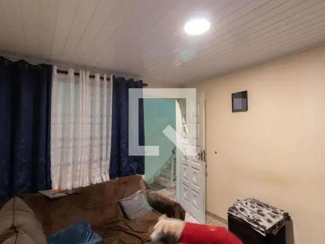 Casa / Sobrado para Venda em São Paulo/SP Itaquera 4 Quartos