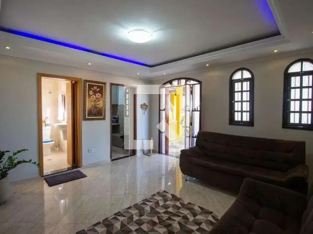 Casa / Sobrado para Venda em São Paulo/SP Itaquera 4 Quartos