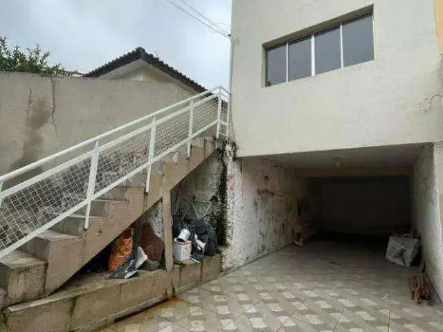 Casa / Sobrado para Venda em São Paulo/SP Itaquera 4 Quartos