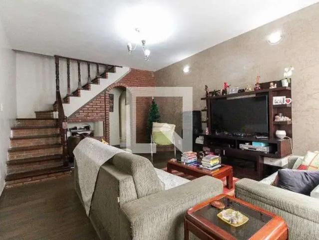 Casa / Sobrado para Venda em São Paulo/SP Itaquera 4 Quartos