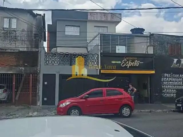 Casa / Sobrado para Venda em São Paulo/SP Itaquera 4 Quartos