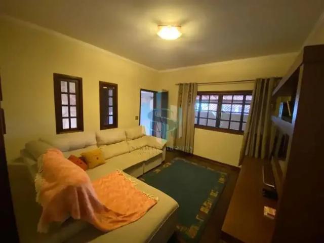 Casa / Sobrado para Venda em São Paulo/SP Itaquera 4 Quartos
