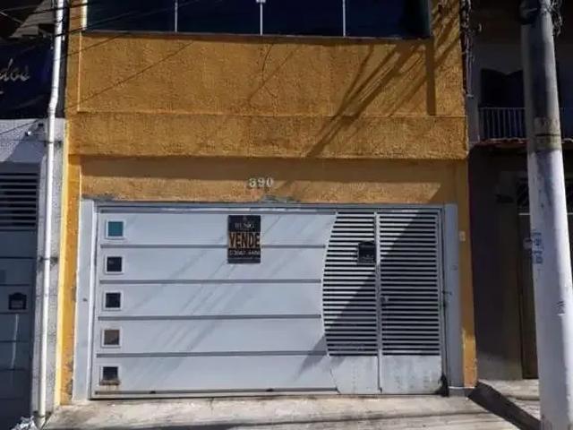 Casa / Sobrado para Venda em São Paulo/SP Itaquera 4 Quartos