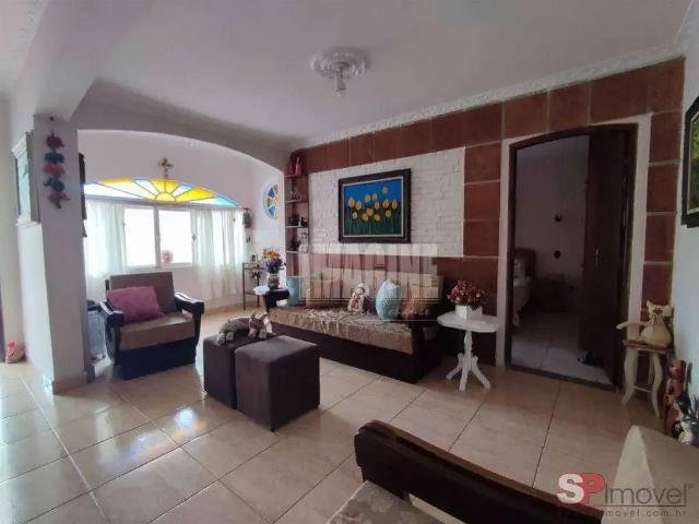 Casa / Sobrado para Venda em São Paulo/SP Itaquera 4 Quartos