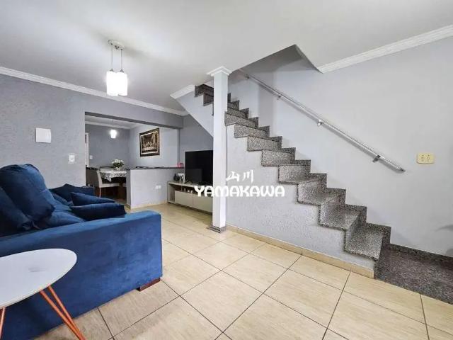 Casa / Sobrado para Venda em São Paulo/SP Itaquera 4 Quartos