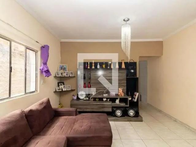 Casa / Sobrado para Venda em São Paulo/SP Itaquera 4 Quartos