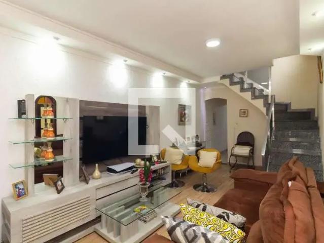 Casa / Sobrado para Venda em São Paulo/SP Itaquera 4 Quartos