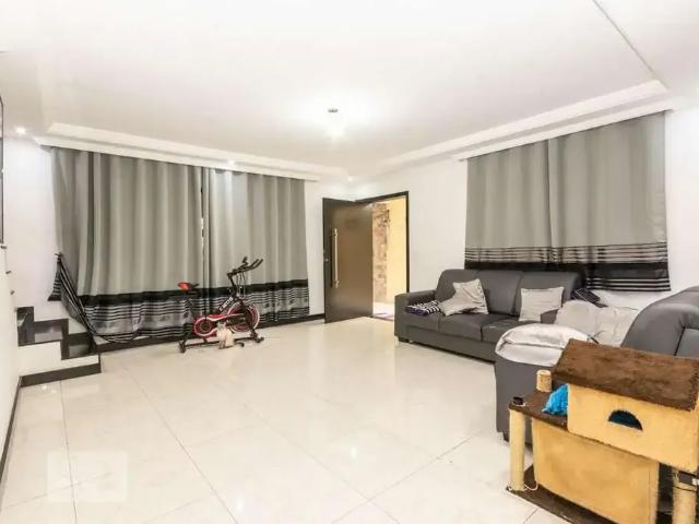 Casa / Sobrado para Venda em São Paulo/SP Itaquera 4 Quartos