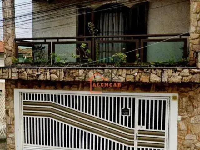 Casa / Sobrado para Venda em São Paulo/SP Itaquera 4 Quartos
