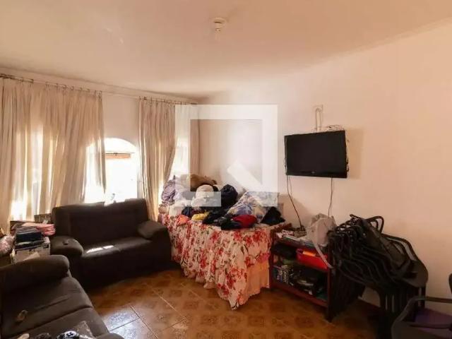 Casa / Sobrado para Venda em São Paulo/SP Itaquera 4 Quartos