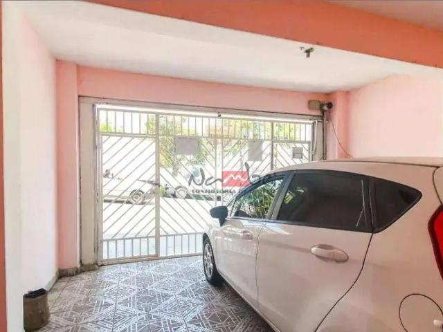 Casa / Sobrado para Venda em São Paulo/SP Itaquera 4 Quartos