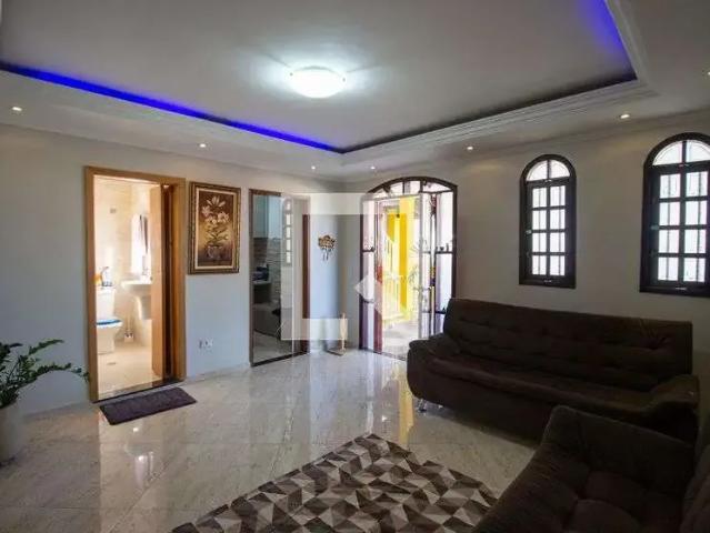 Casa / Sobrado para Venda em São Paulo/SP Itaquera 4 Quartos