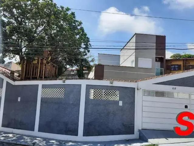 Casa / Sobrado para Venda em São Paulo/SP Itaquera 4 Quartos