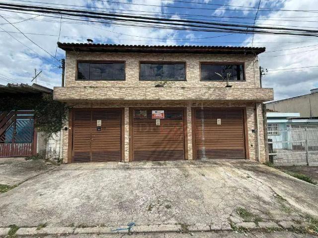 Casa / Sobrado para Venda em São Paulo/SP Itaquera 4 Quartos