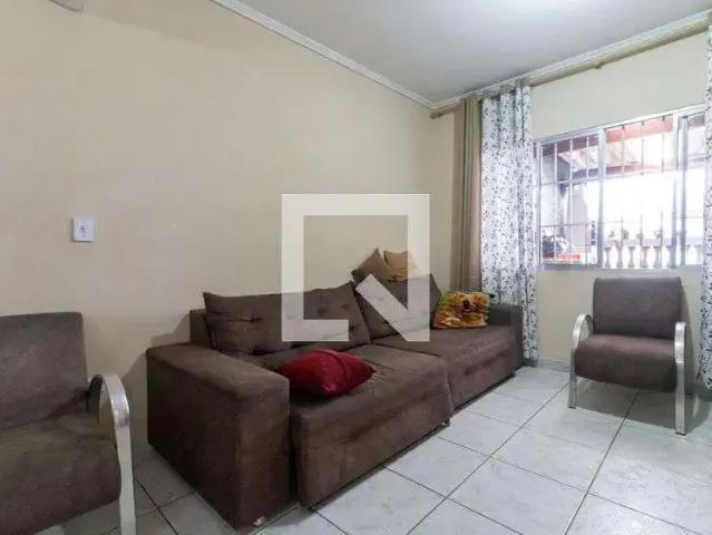 Casa / Sobrado para Venda em São Paulo/SP Itaquera 4 Quartos