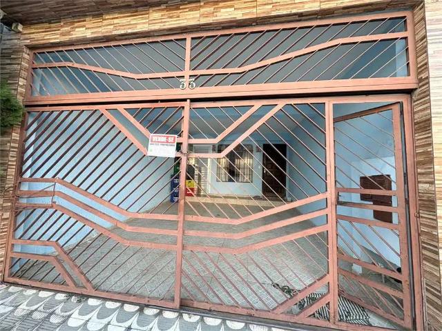 Casa / Sobrado para Venda em São Paulo/SP Itaquera 4 Quartos