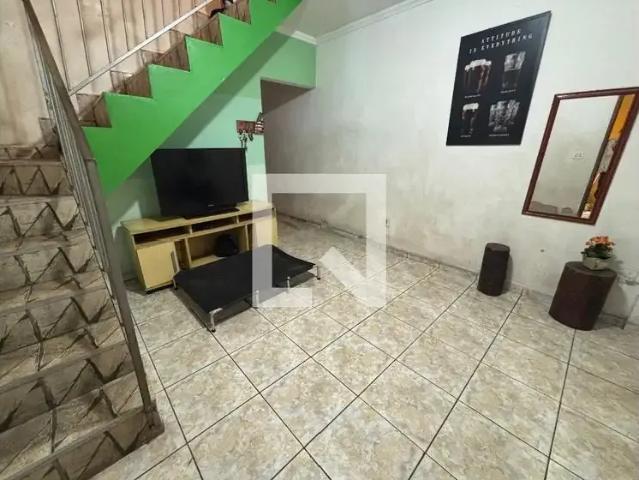 Casa / Sobrado para Venda em São Paulo/SP Itaquera 4 Quartos
