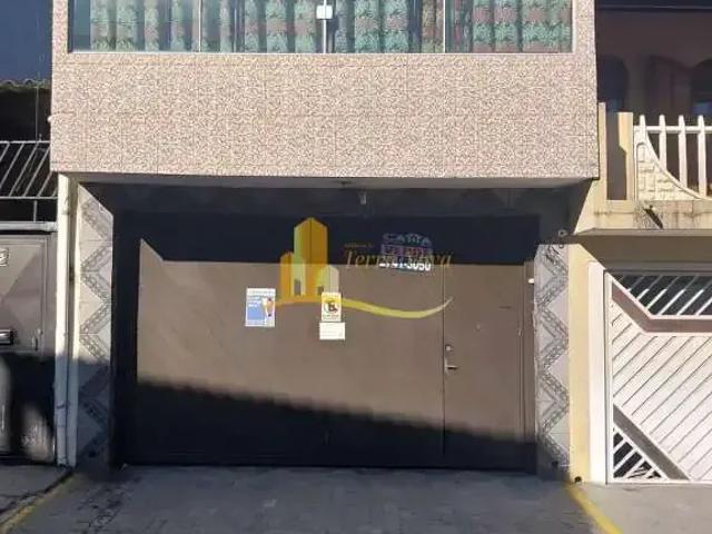 Casa / Sobrado para Venda em São Paulo/SP Itaquera 4 Quartos