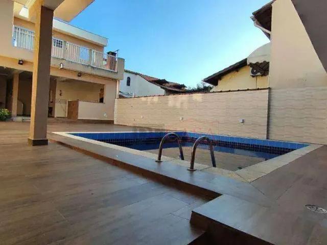 Casa / Sobrado para Venda em São Paulo/SP Itaquera 4 Quartos