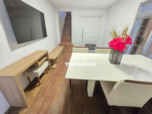 Casa / Sobrado para Venda em São Paulo/SP Itaquera 4 Quartos