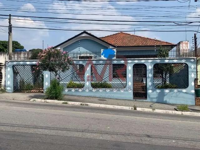 Casa / Sobrado para Venda em São Paulo/SP Itaquera 5 Quartos