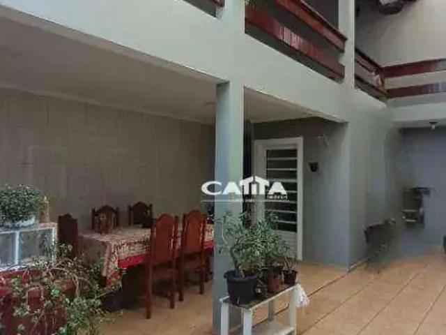 Casa / Sobrado para Venda em São Paulo/SP Itaquera 5 Quartos