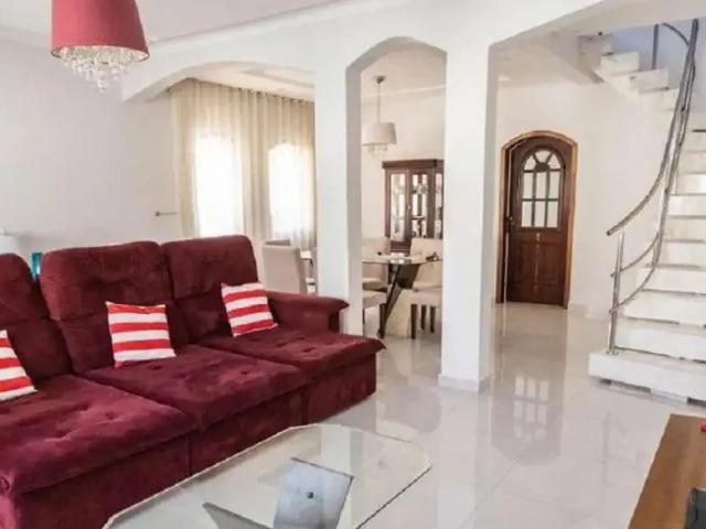 Casa / Sobrado para Venda em São Paulo/SP Itaquera 5 Quartos