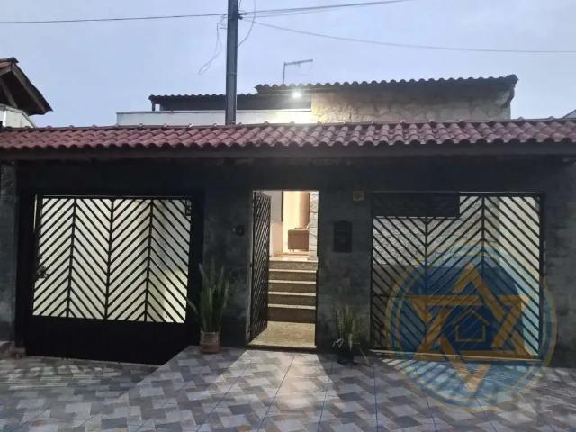 Casa / Sobrado para Venda em São Paulo/SP Itaquera 5 Quartos