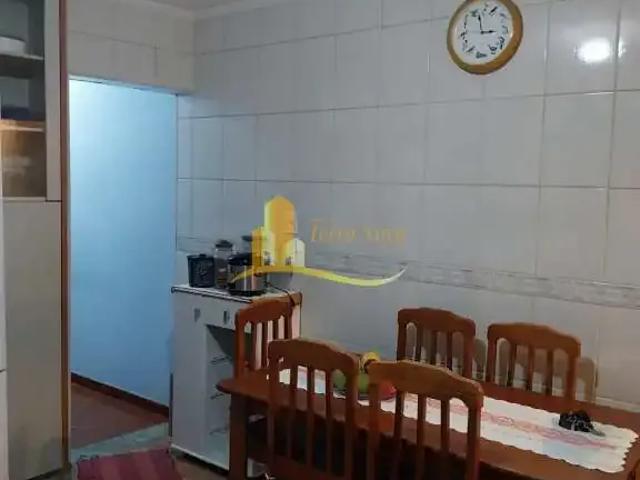 Casa / Sobrado para Venda em São Paulo/SP Itaquera 5 Quartos