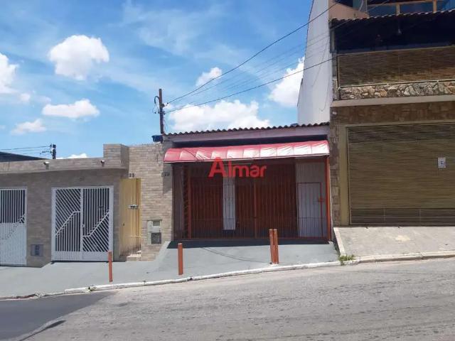 Casa / Sobrado para Venda em São Paulo/SP Itaquera 6 Quartos