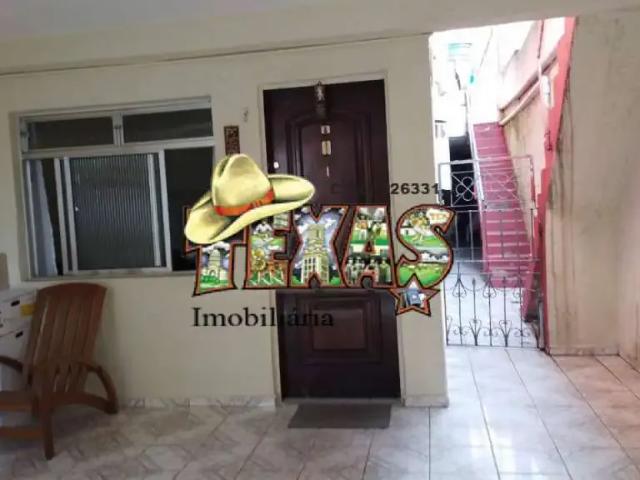 Casa / Sobrado para Venda em São Paulo/SP Itaquera 6 Quartos